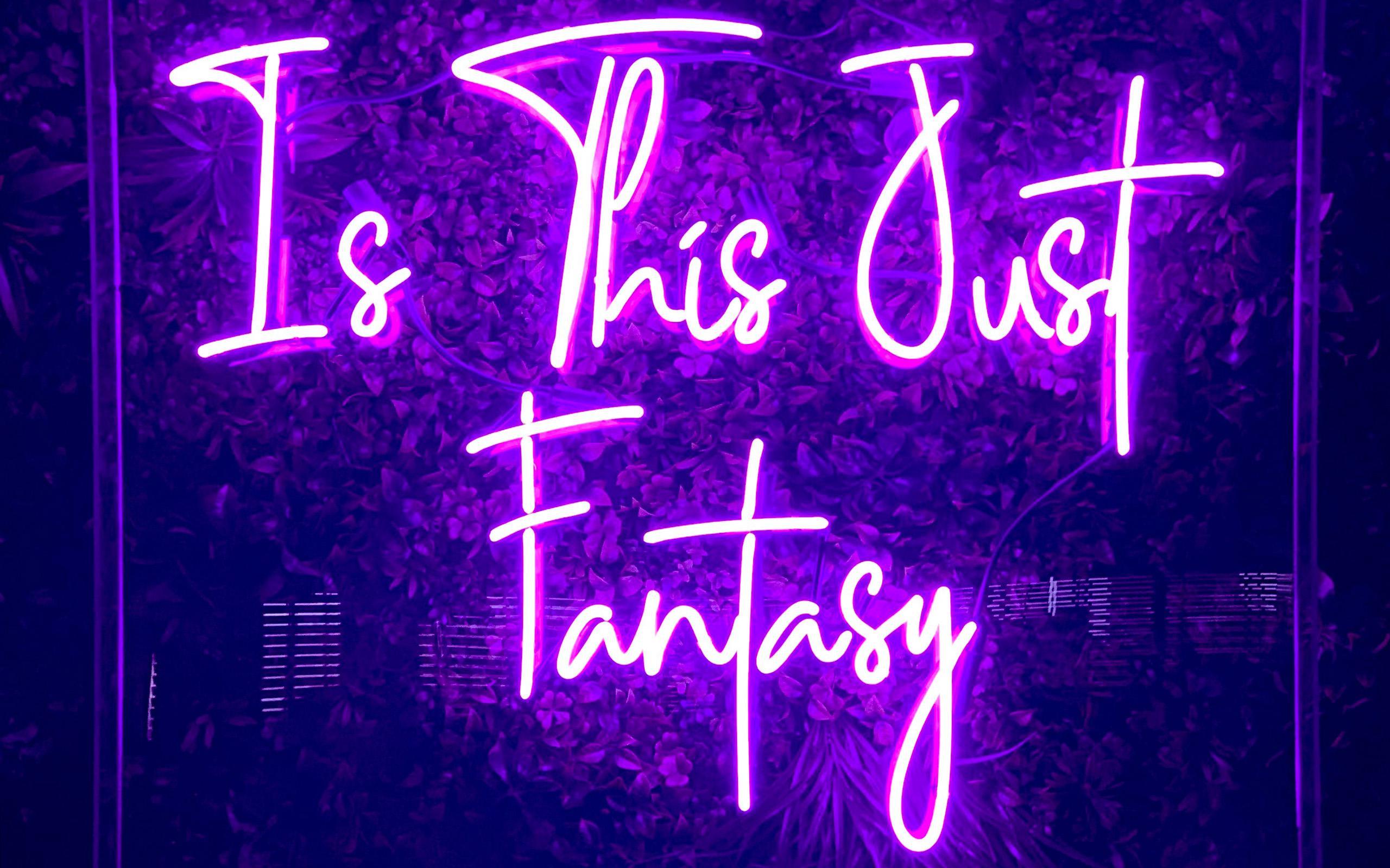 Neon Text Wallpapers - Top Free Neon Text Backgrounds - WallpaperAccess