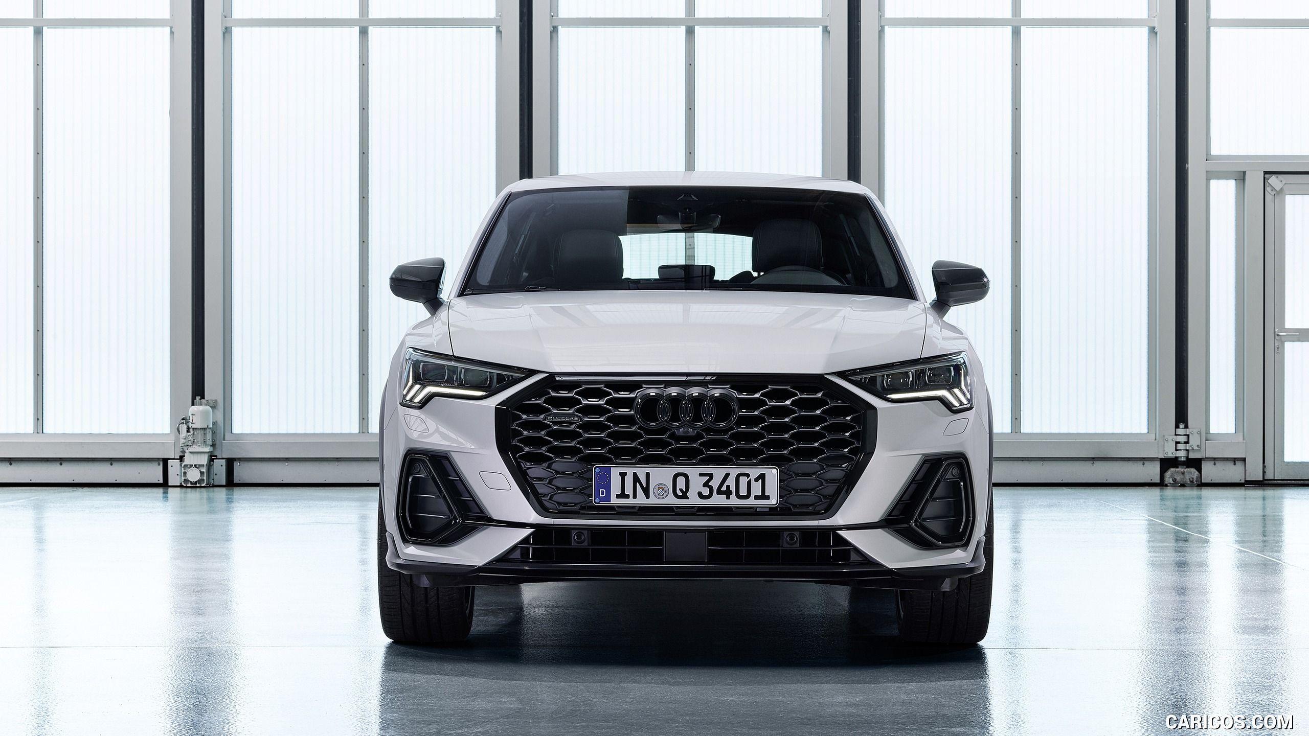 Audi Q3 Wallpapers - Top Free Audi Q3 Backgrounds - WallpaperAccess