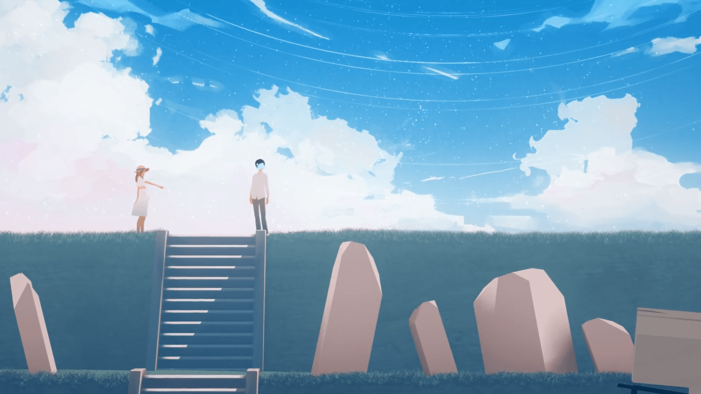 Yorushika Wallpapers - Top Free Yorushika Backgrounds - WallpaperAccess