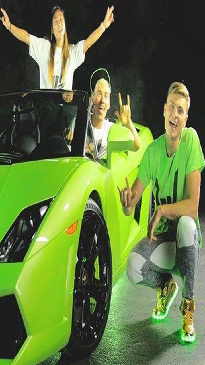 Carter Sharer Wallpapers - Top Free Carter Sharer Backgrounds ...