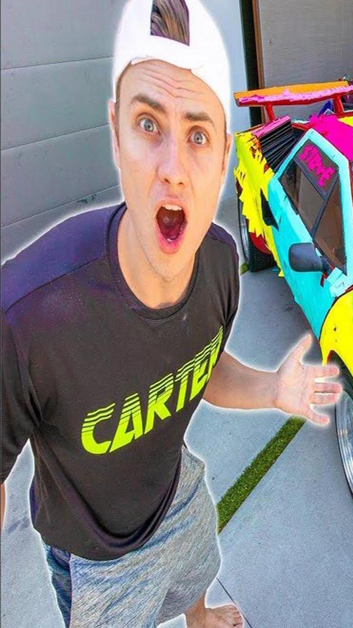 Carter Sharer Wallpapers - Top Free Carter Sharer Backgrounds ...