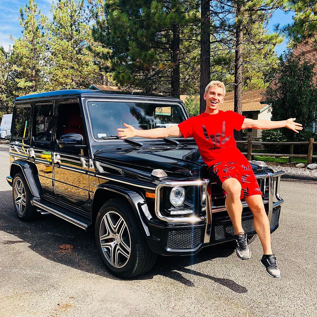 Carter Sharer Wallpapers - Top Free Carter Sharer Backgrounds ...