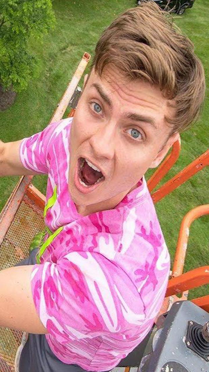 Carter Sharer Wallpapers - Top Free Carter Sharer Backgrounds ...