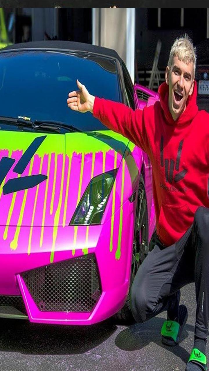 Carter Sharer Wallpapers - Top Free Carter Sharer Backgrounds ...