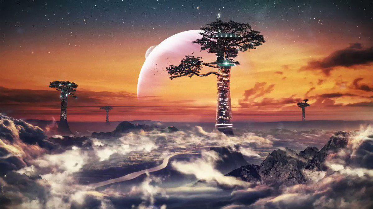 TheFatRat Wallpapers - Top Free TheFatRat Backgrounds - WallpaperAccess