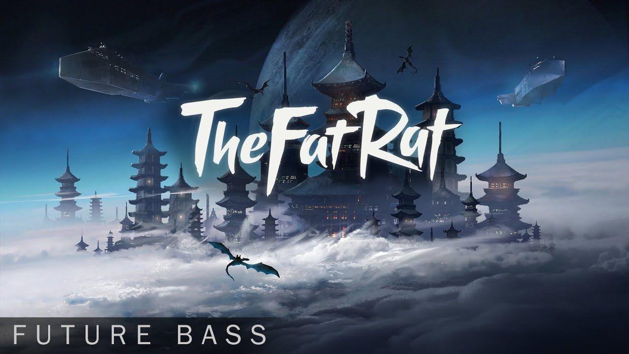 TheFatRat Wallpapers - Top Free TheFatRat Backgrounds - WallpaperAccess