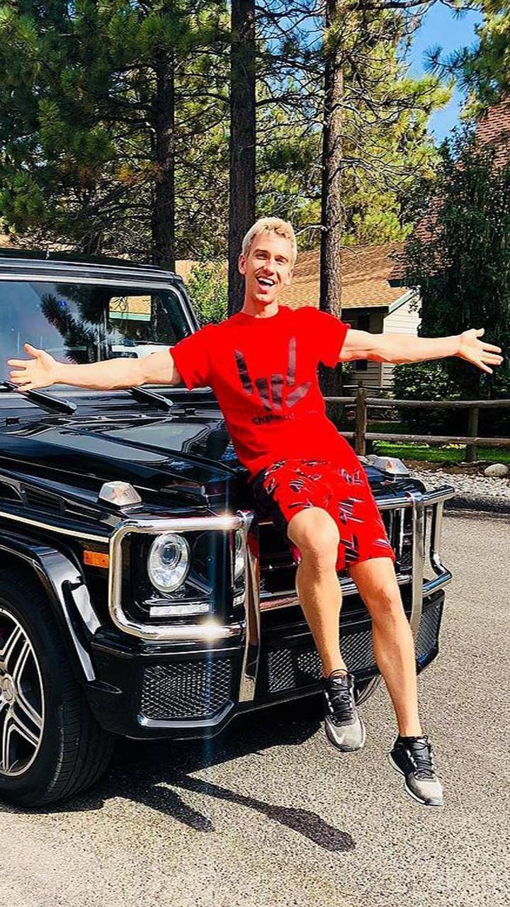 Carter Sharer Wallpapers - Top Free Carter Sharer Backgrounds ...