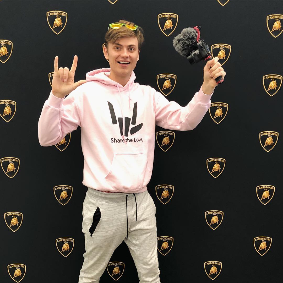 Carter Sharer Wallpapers - Top Free Carter Sharer Backgrounds ...