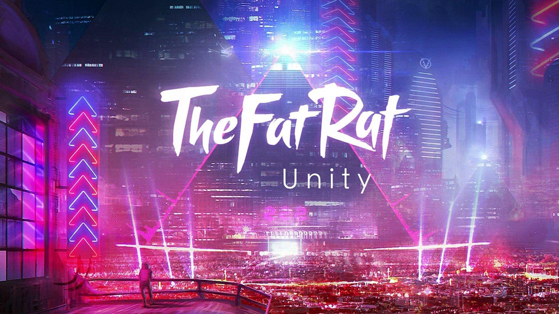 TheFatRat Wallpapers - Top Free TheFatRat Backgrounds - WallpaperAccess