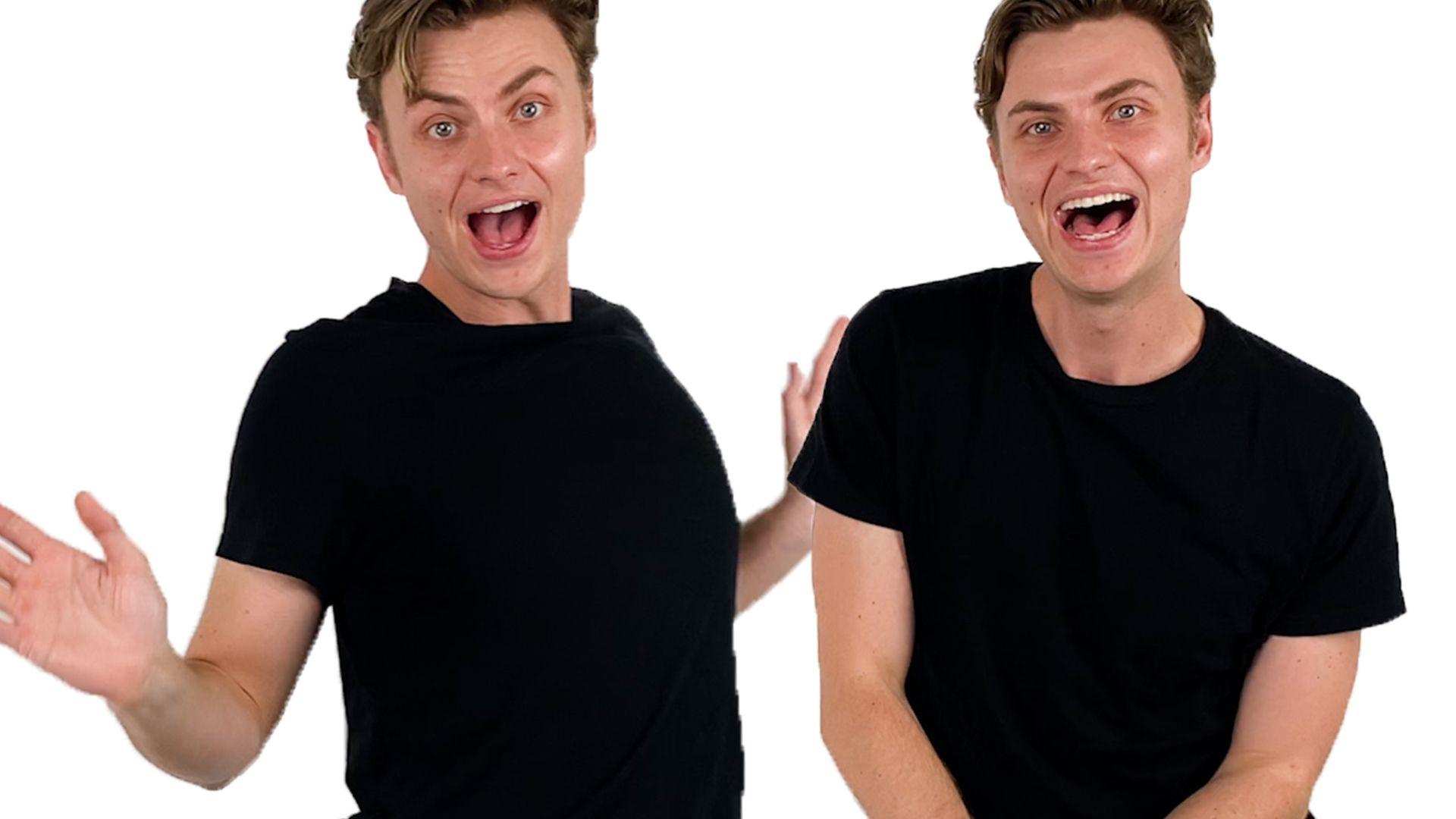 Carter Sharer Wallpapers - Top Free Carter Sharer Backgrounds ...