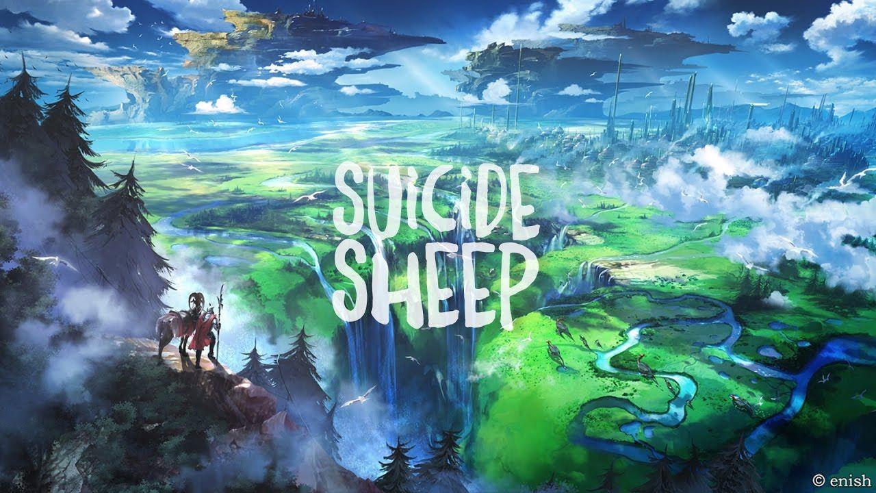 TheFatRat Wallpapers - Top Free TheFatRat Backgrounds - WallpaperAccess