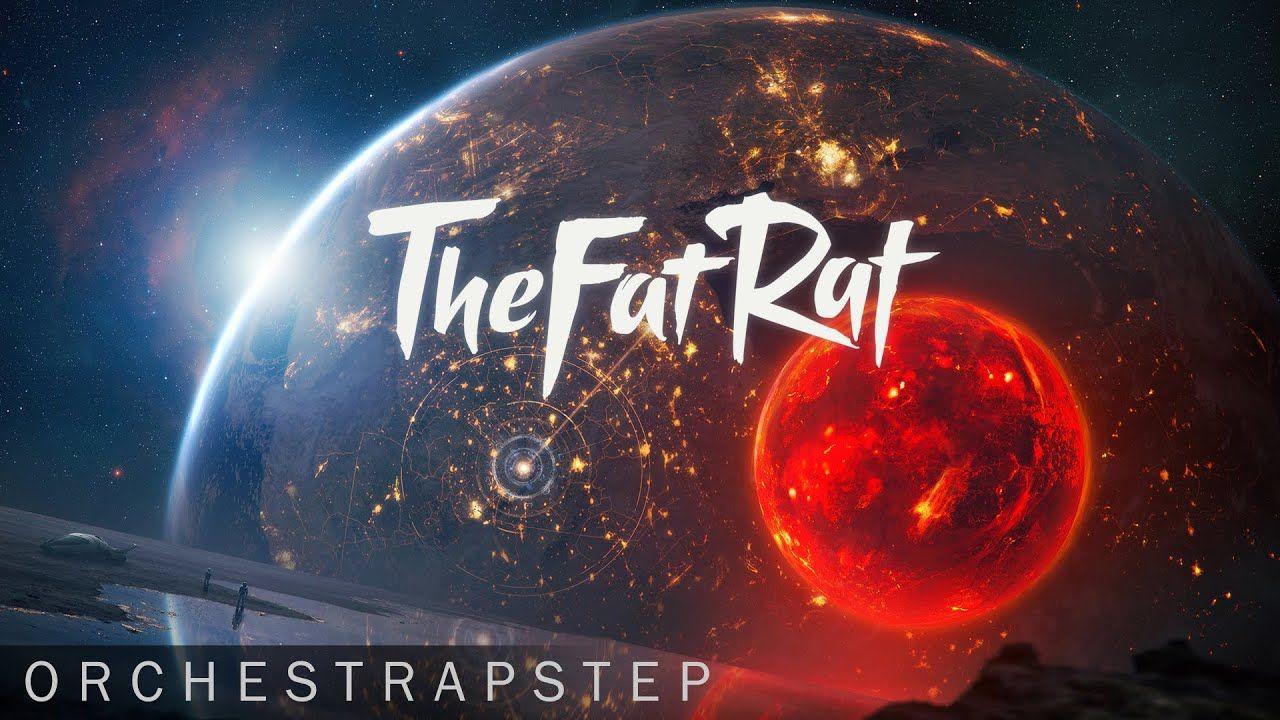 TheFatRat Wallpapers - Top Free TheFatRat Backgrounds - WallpaperAccess