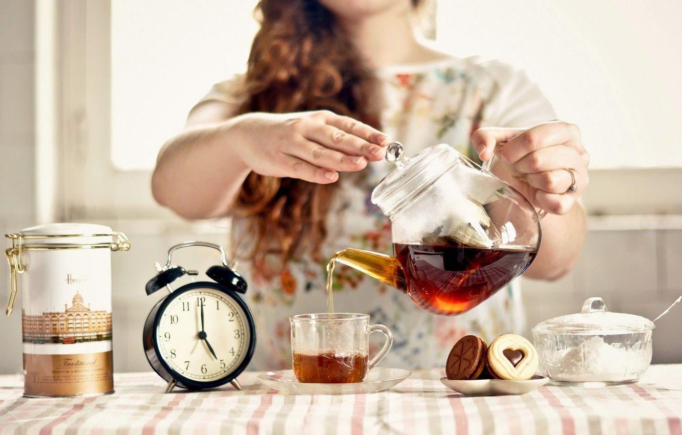 Tea Time Wallpapers - Top Free Tea Time Backgrounds - WallpaperAccess