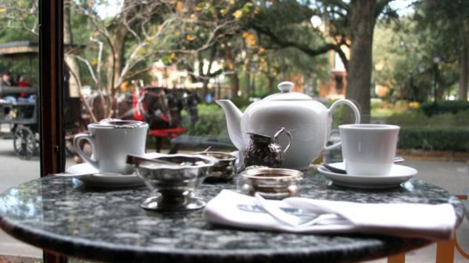 Tea Time Wallpapers - Top Free Tea Time Backgrounds - WallpaperAccess