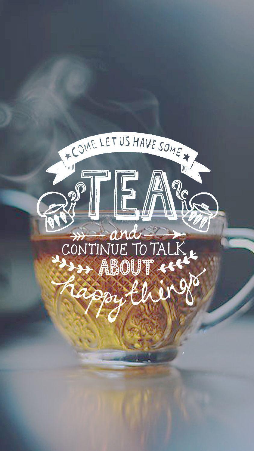 Tea Time Wallpapers - Top Free Tea Time Backgrounds - WallpaperAccess