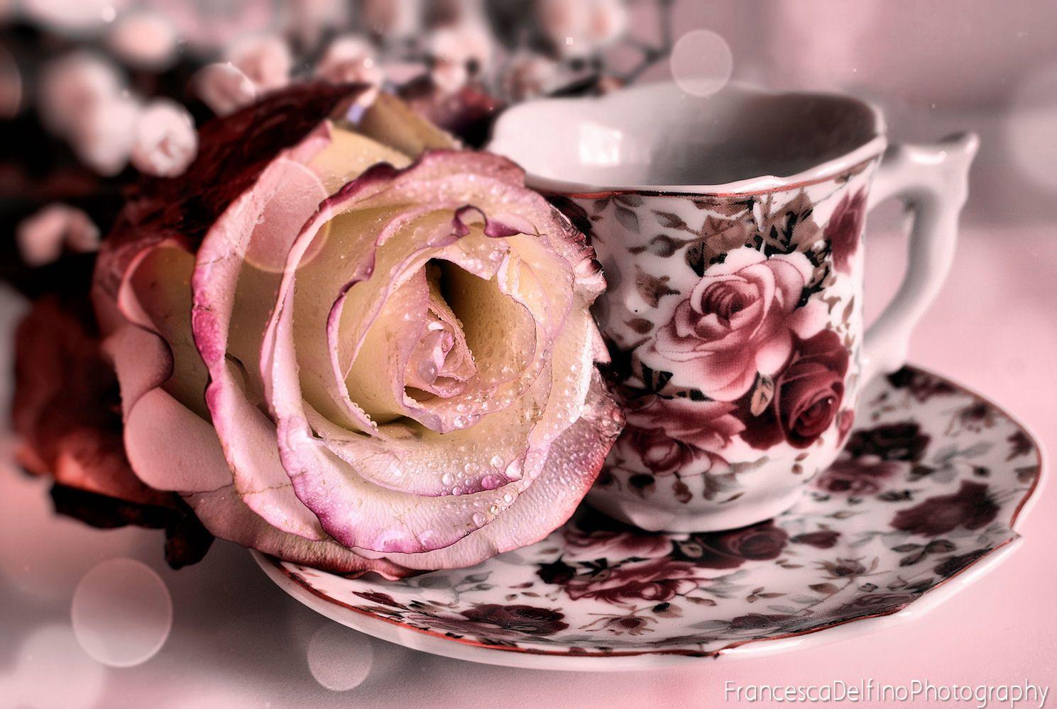 Tea Time Wallpapers - Top Free Tea Time Backgrounds - WallpaperAccess