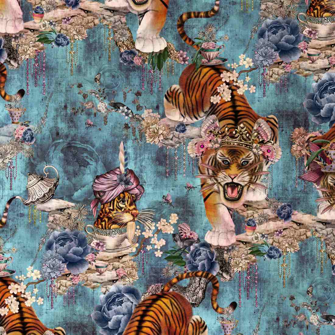 Tea Time Wallpapers - Top Free Tea Time Backgrounds - WallpaperAccess