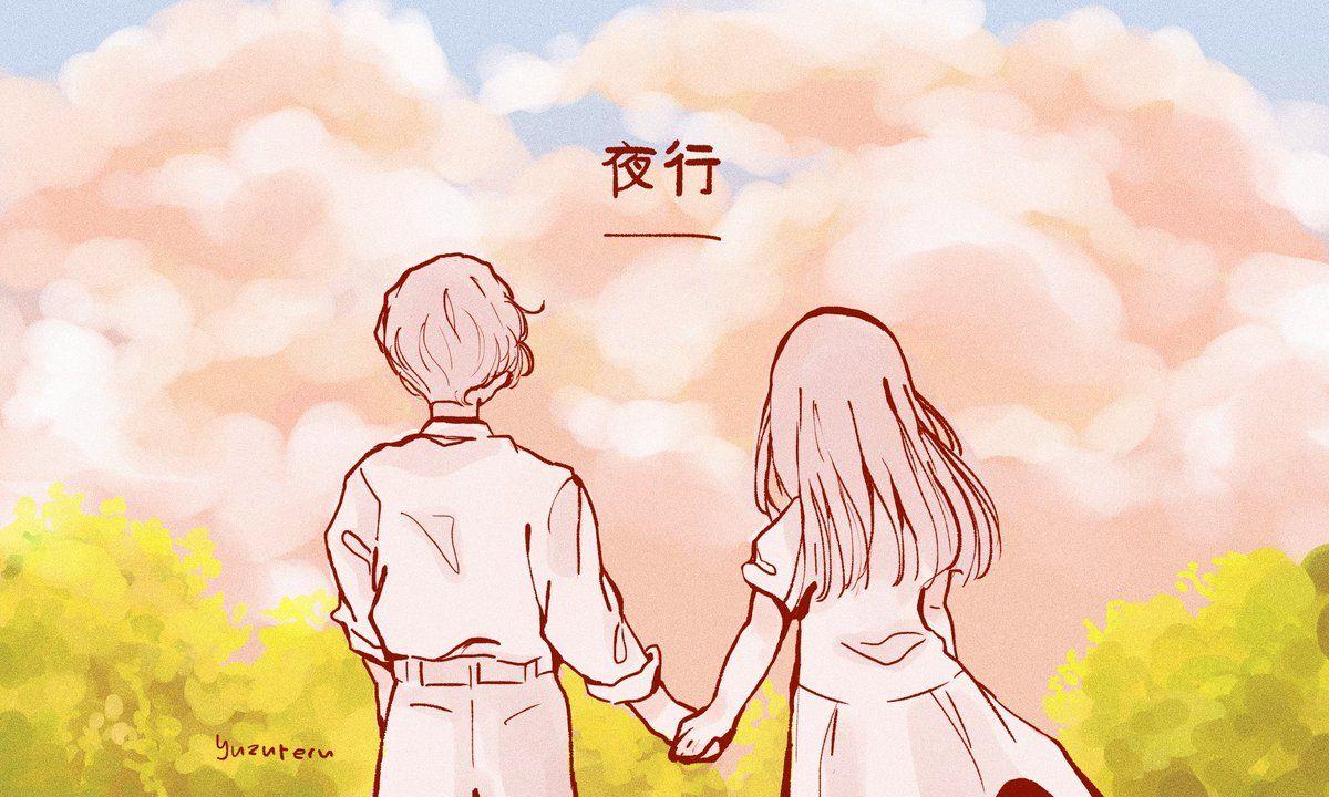 Yorushika Wallpapers - Top Free Yorushika Backgrounds - WallpaperAccess