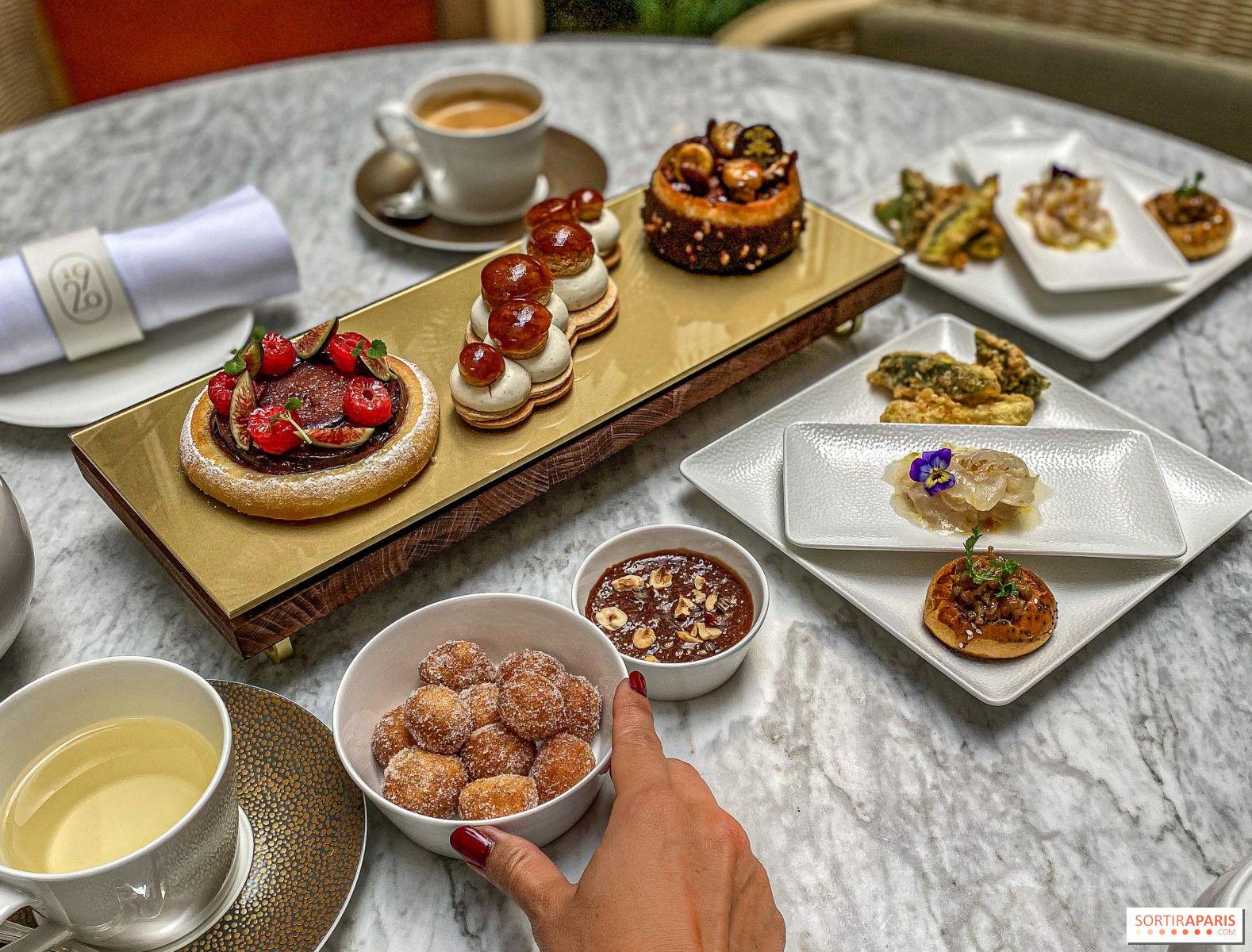 Tea Time Wallpapers - Top Free Tea Time Backgrounds - WallpaperAccess