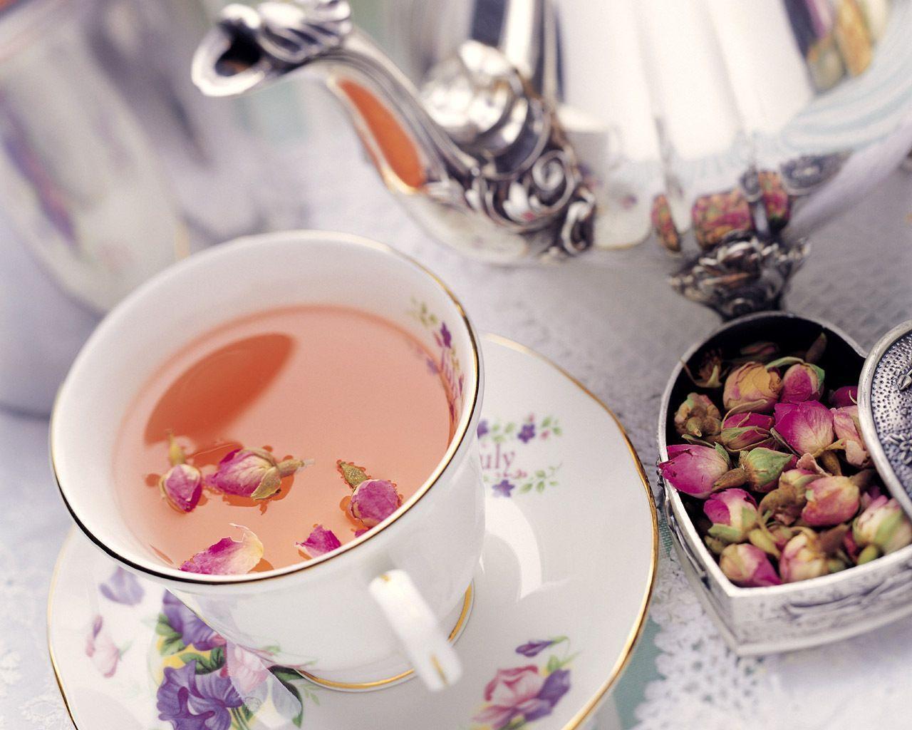 Tea Time Wallpapers - Top Free Tea Time Backgrounds - WallpaperAccess