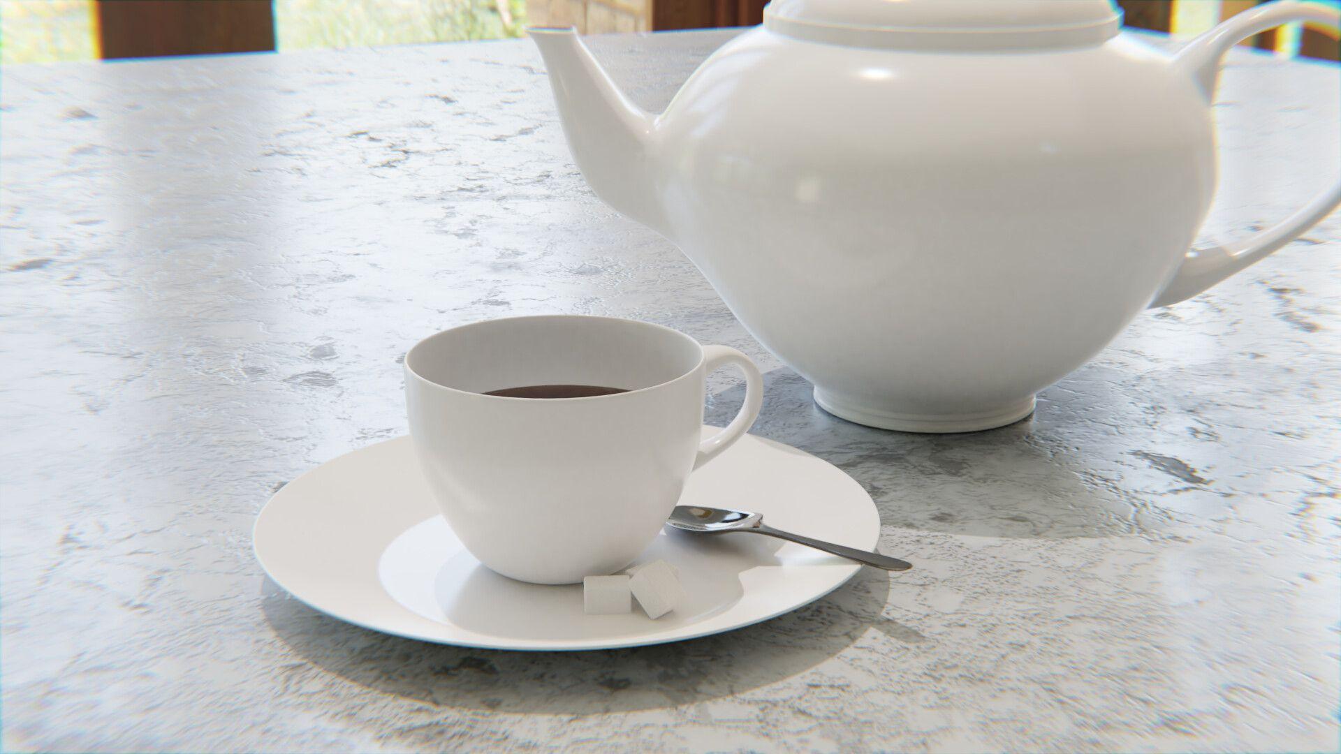 Tea Time Wallpapers - Top Free Tea Time Backgrounds - WallpaperAccess