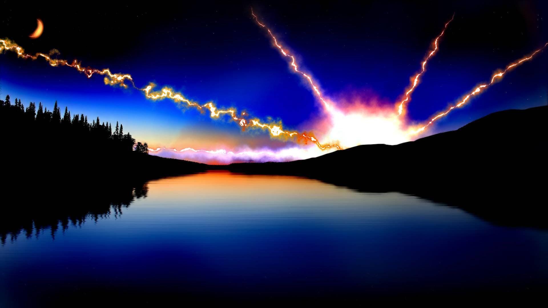 Comet Desktop Wallpapers - Top Free Comet Desktop Backgrounds ...