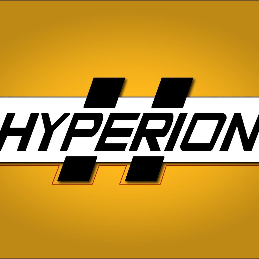 Hyperion Wallpapers - Top Free Hyperion Backgrounds - WallpaperAccess