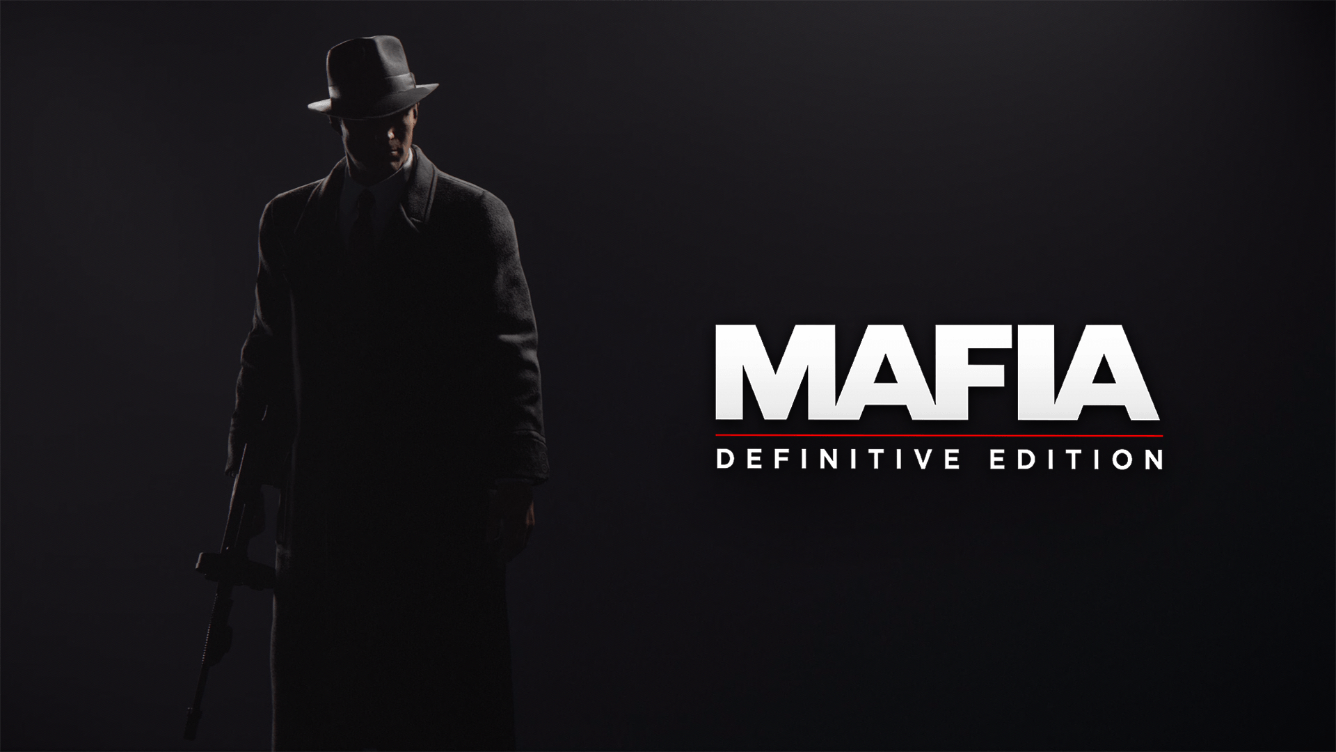 Mafia 1 Wallpapers - Top Free Mafia 1 Backgrounds - WallpaperAccess