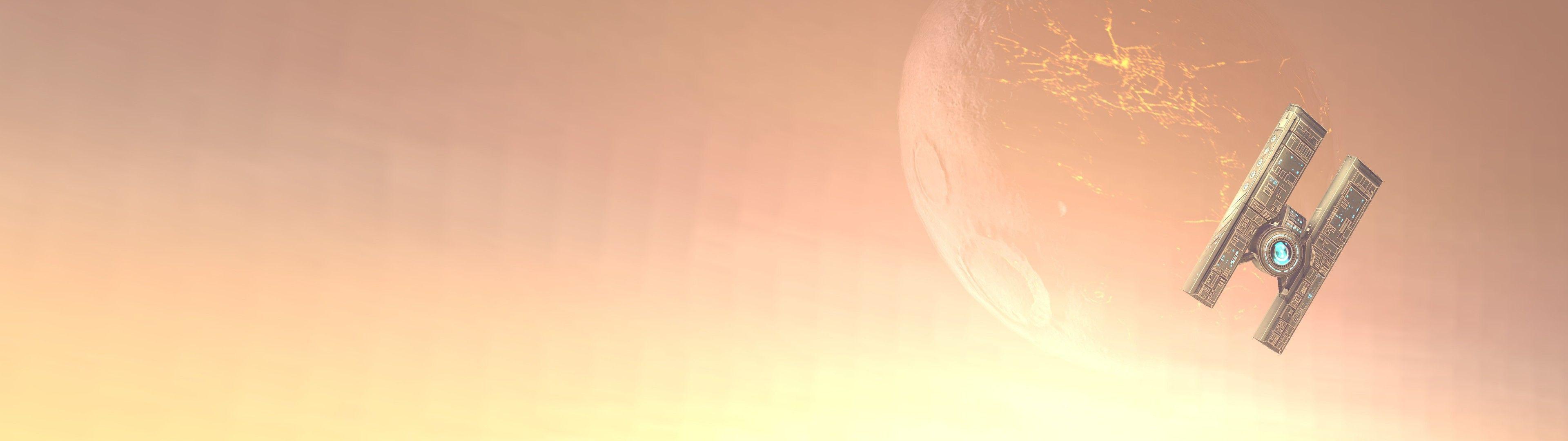 Hyperion Wallpapers - Top Free Hyperion Backgrounds - WallpaperAccess