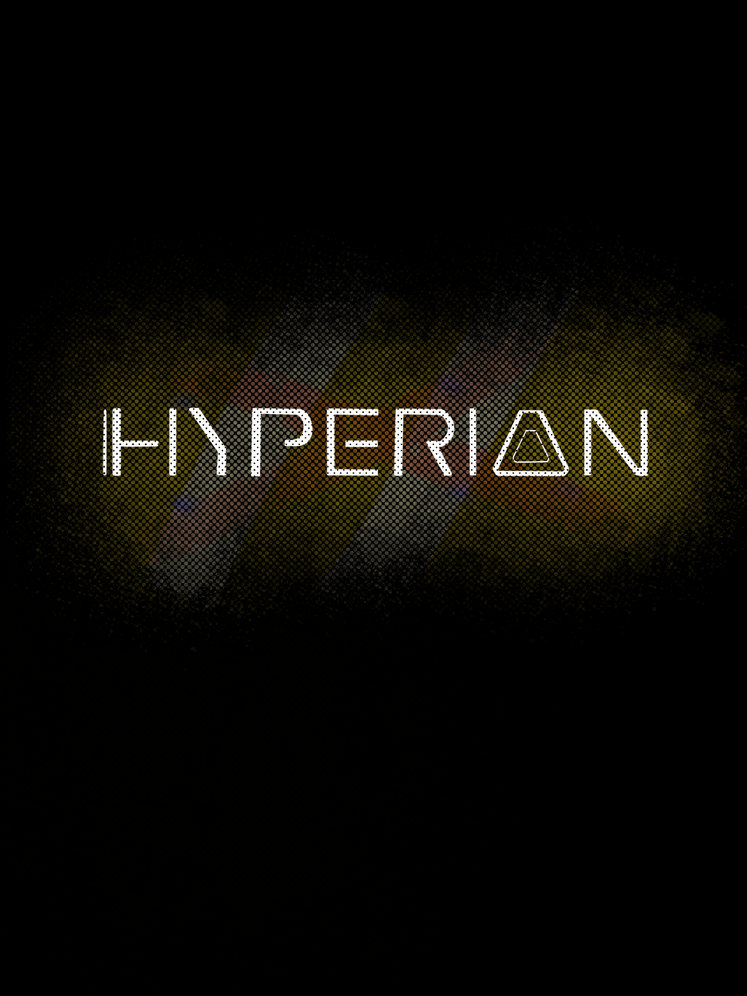 Hyperion Wallpapers - Top Free Hyperion Backgrounds - WallpaperAccess