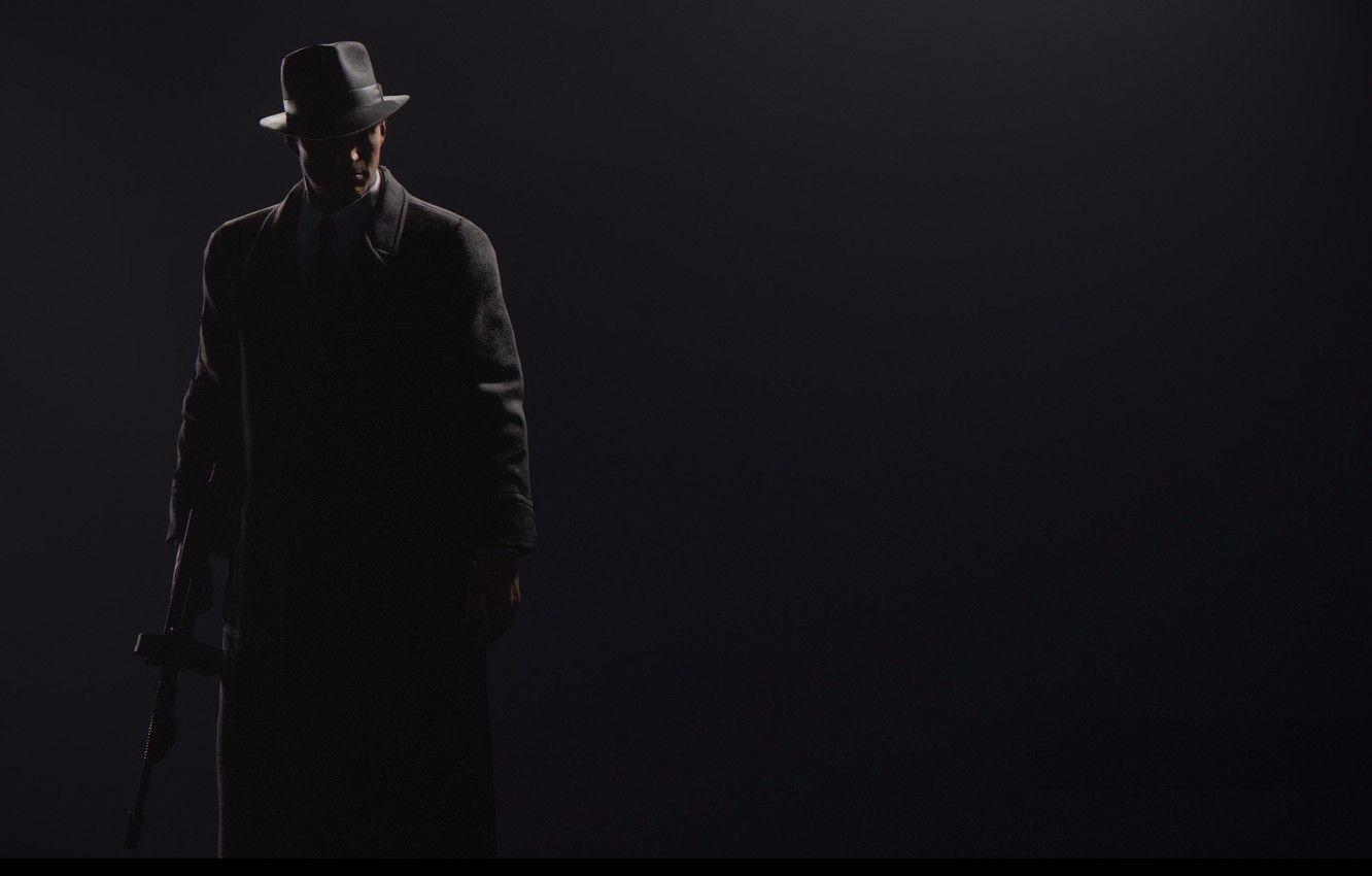 Mafia 1 Wallpapers - Top Free Mafia 1 Backgrounds - WallpaperAccess