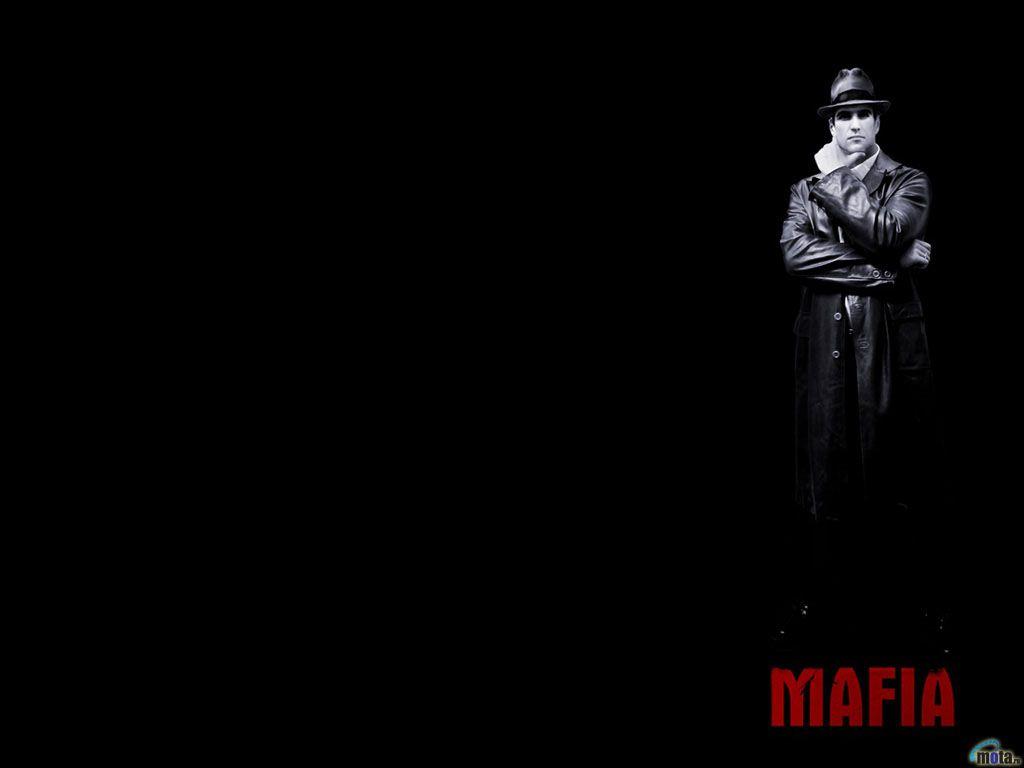 Mafia 1 Wallpapers - Top Free Mafia 1 Backgrounds - WallpaperAccess