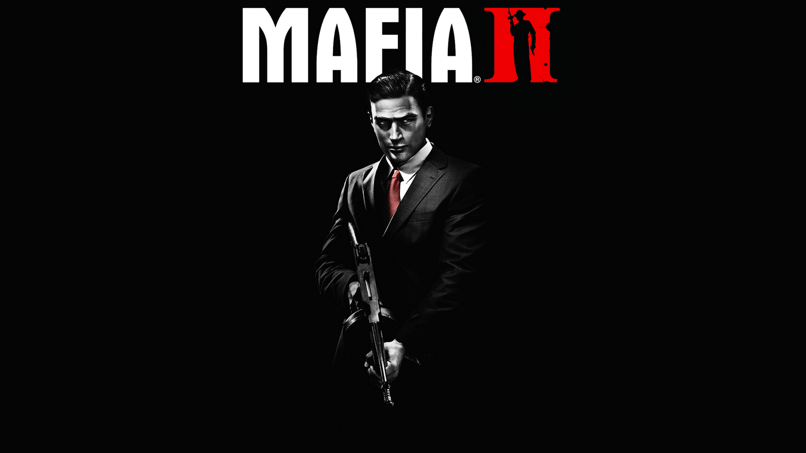Mafia 1 Wallpapers - Top Free Mafia 1 Backgrounds - WallpaperAccess
