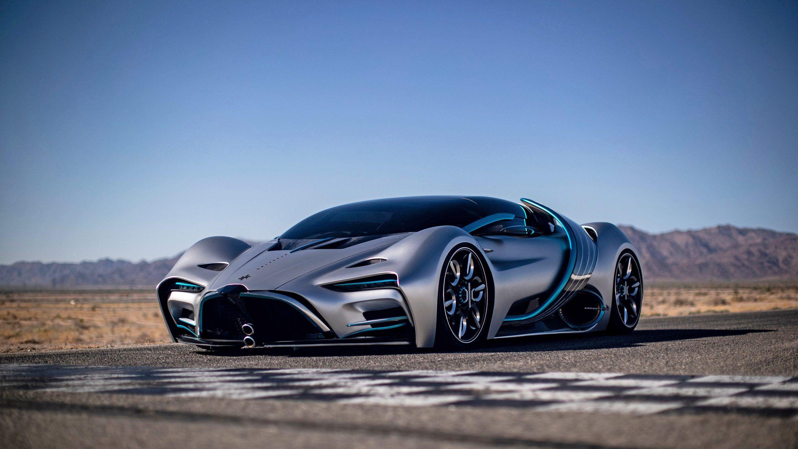 Hyperion Wallpapers - Top Free Hyperion Backgrounds - WallpaperAccess