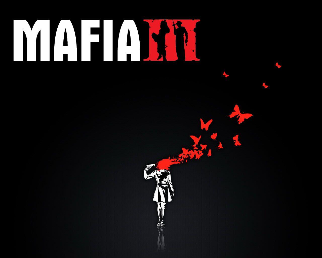 Mafia 1 Wallpapers - Top Free Mafia 1 Backgrounds - WallpaperAccess