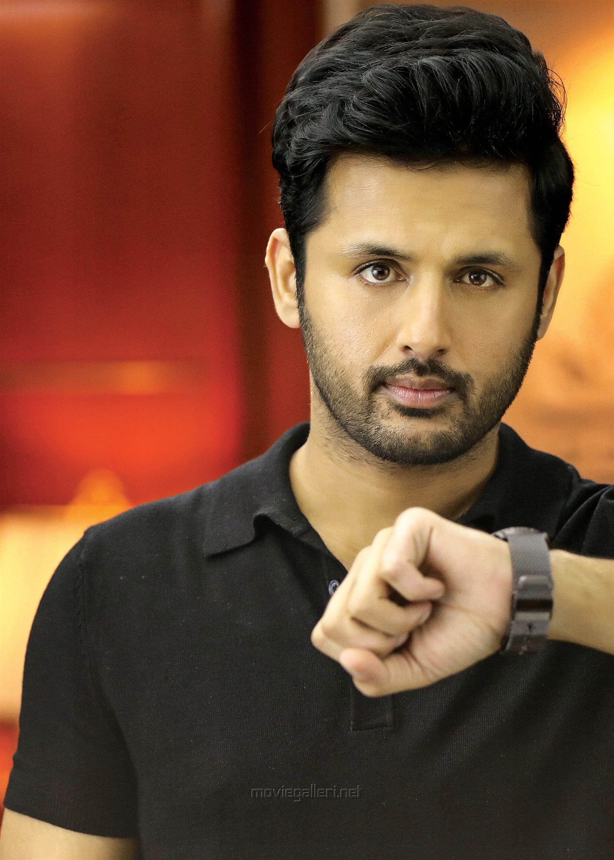 Hero Nithiin Wallpapers - Top Free Hero Nithiin Backgrounds ...