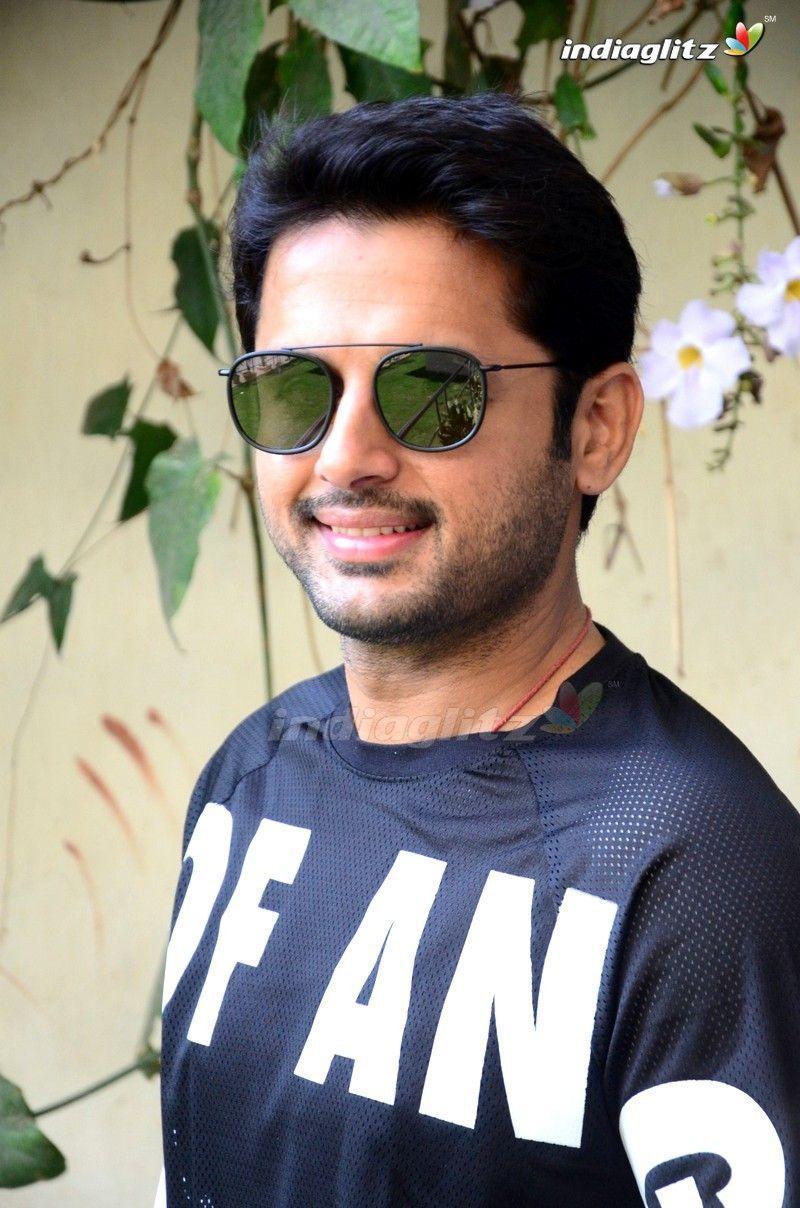 Hero Nithiin Wallpapers - Top Free Hero Nithiin Backgrounds ...