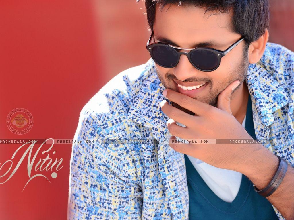 Hero Nithiin Wallpapers - Top Free Hero Nithiin Backgrounds ...