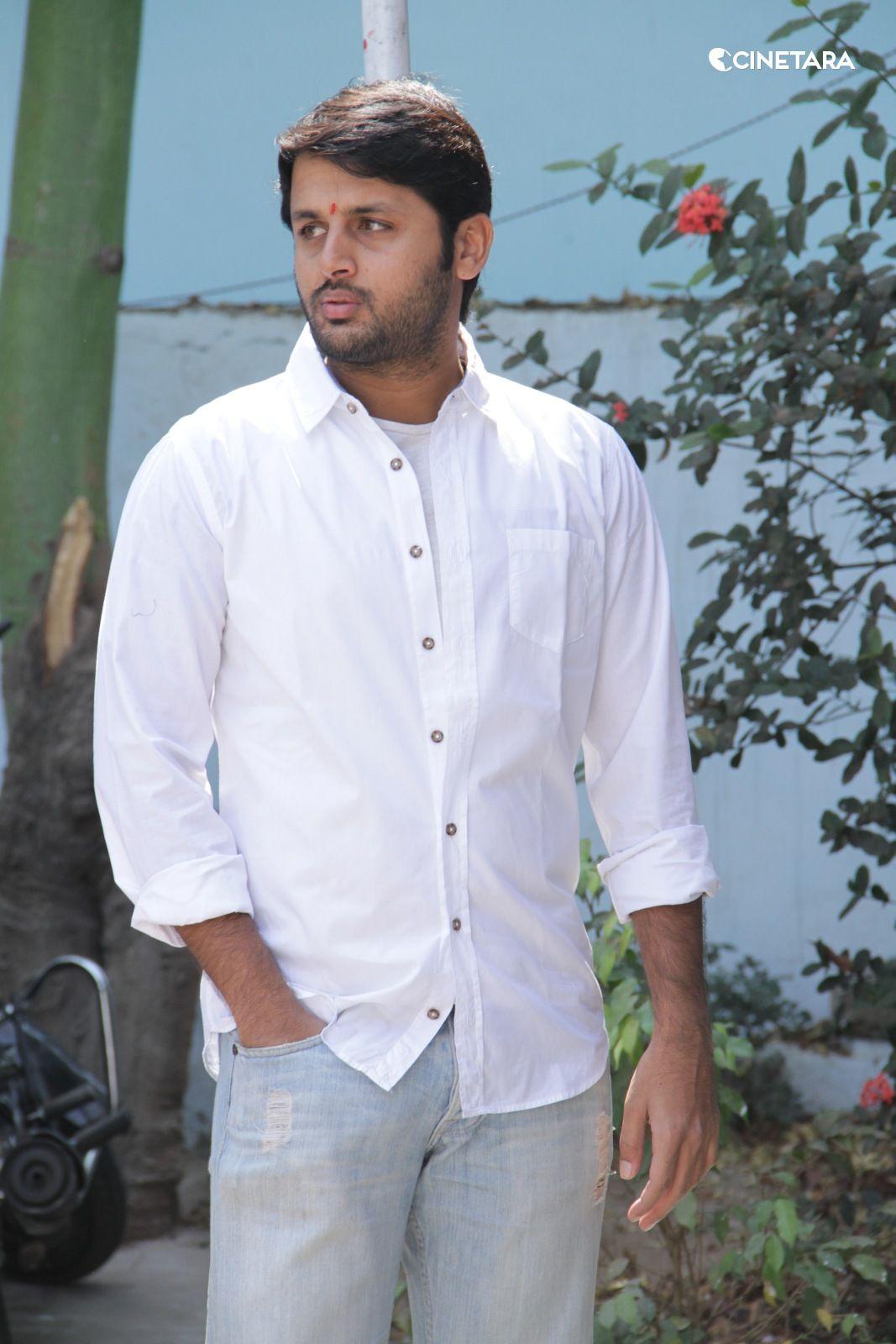 Hero Nithiin Wallpapers - Top Free Hero Nithiin Backgrounds ...