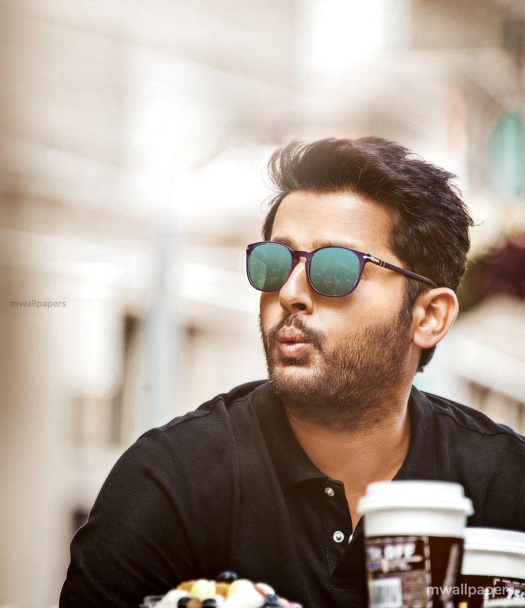 Hero Nithiin Wallpapers - Top Free Hero Nithiin Backgrounds ...