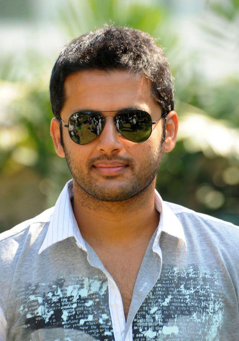Hero Nithiin Wallpapers - Top Free Hero Nithiin Backgrounds ...