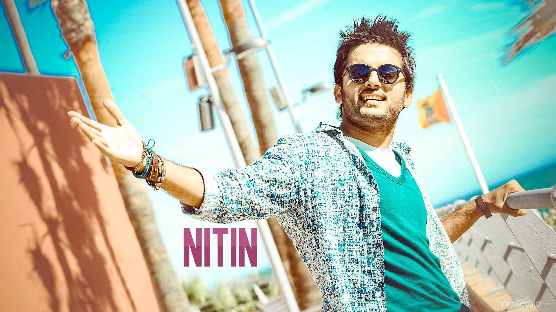Hero Nithiin Wallpapers - Top Free Hero Nithiin Backgrounds ...