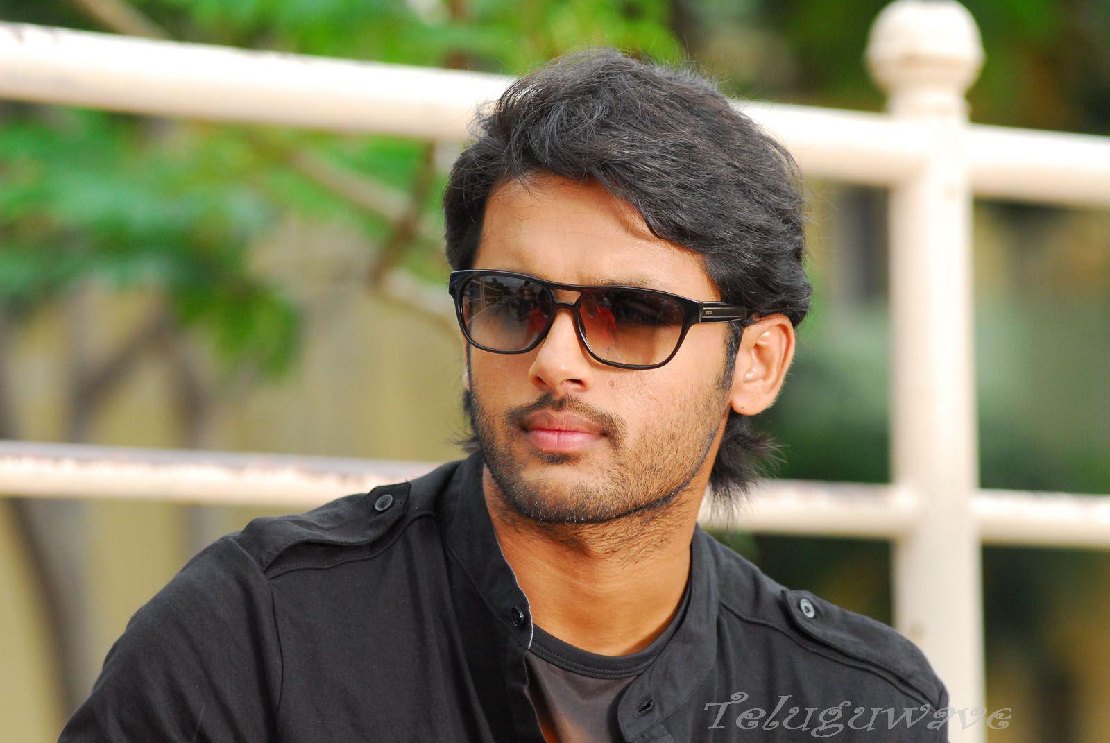 Hero Nithiin Wallpapers - Top Free Hero Nithiin Backgrounds ...