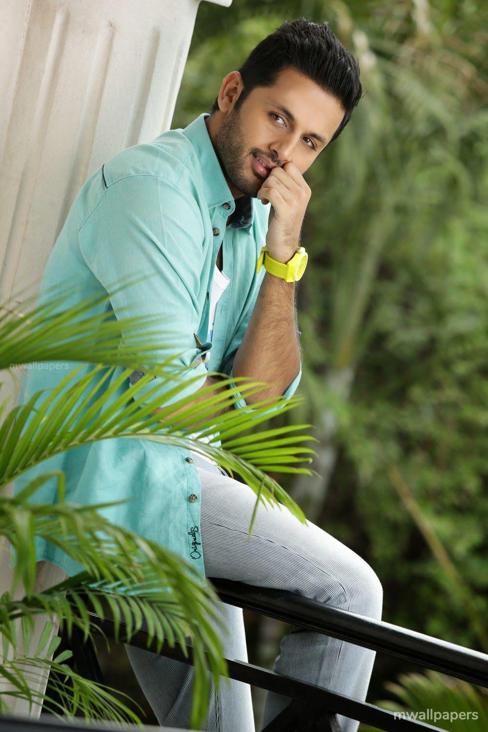 Hero Nithiin Wallpapers - Top Free Hero Nithiin Backgrounds ...