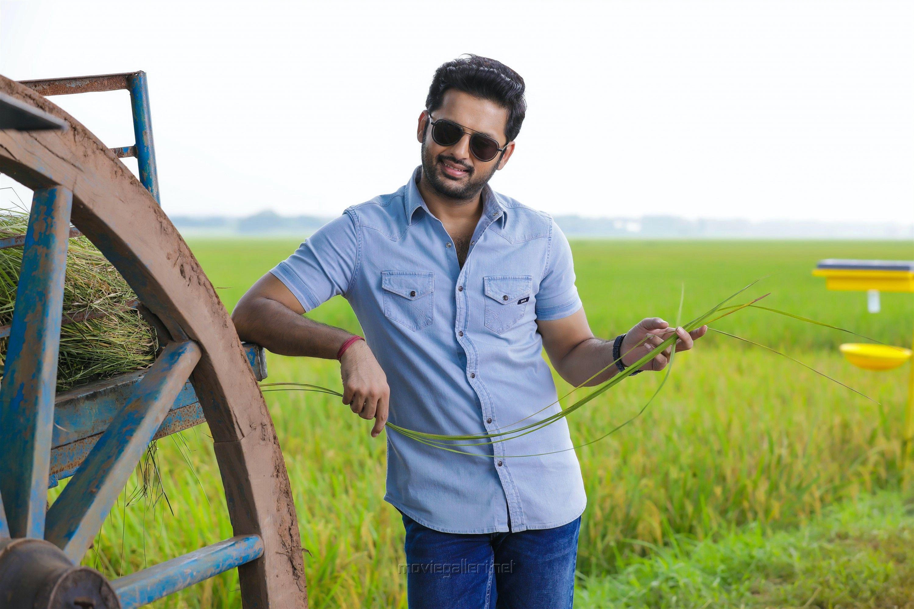 Hero Nithiin Wallpapers - Top Free Hero Nithiin Backgrounds ...