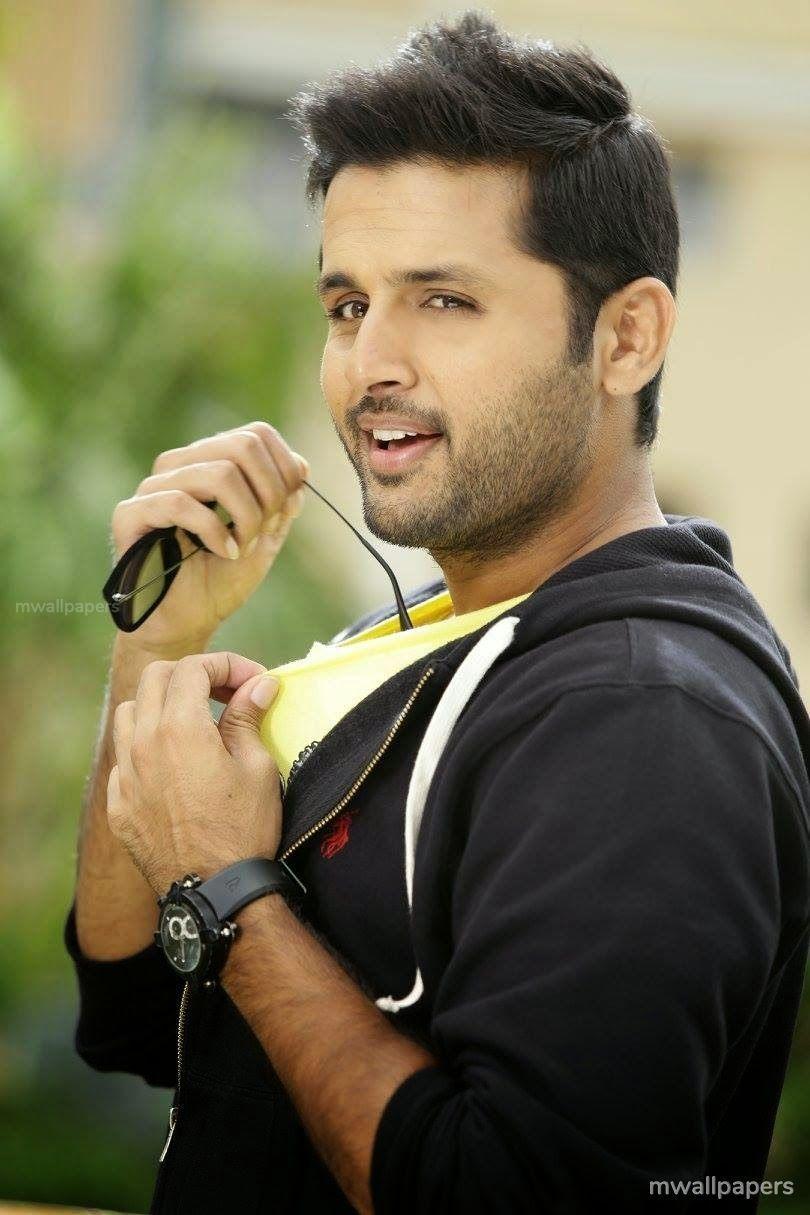Hero Nithiin Wallpapers - Top Free Hero Nithiin Backgrounds ...