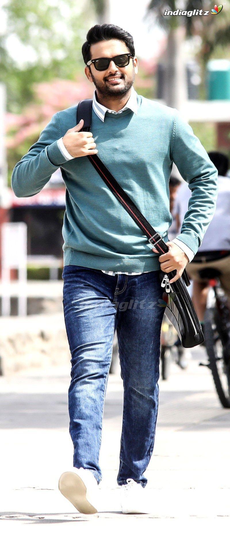 Hero Nithiin Wallpapers - Top Free Hero Nithiin Backgrounds ...