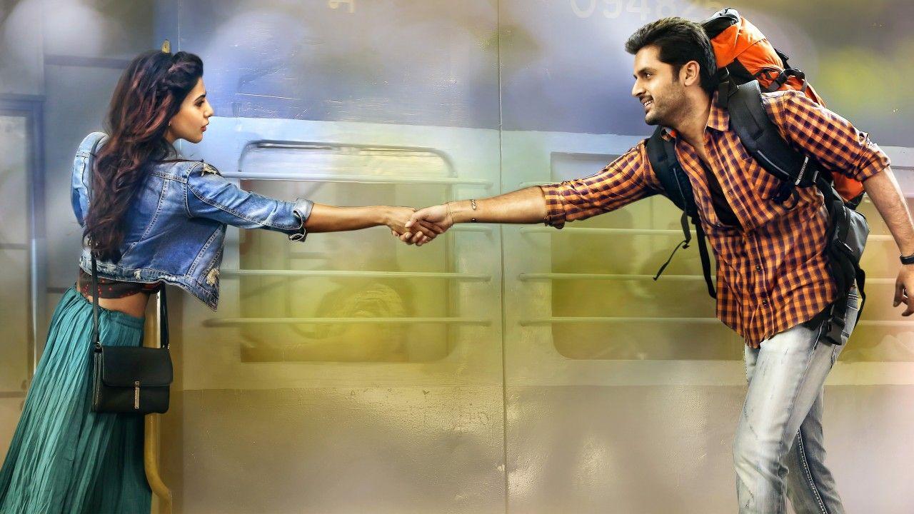 Hero Nithiin Wallpapers - Top Free Hero Nithiin Backgrounds ...