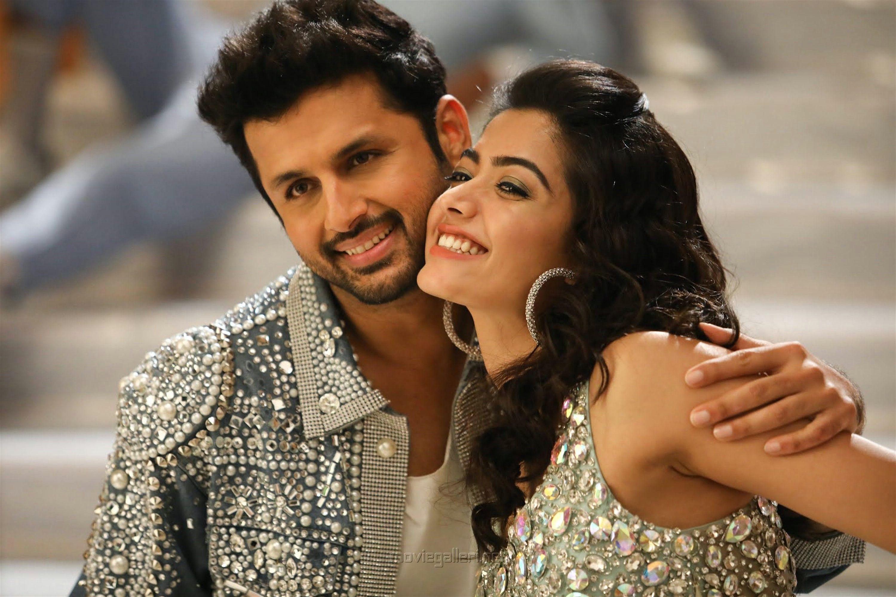 Hero Nithiin Wallpapers - Top Free Hero Nithiin Backgrounds ...