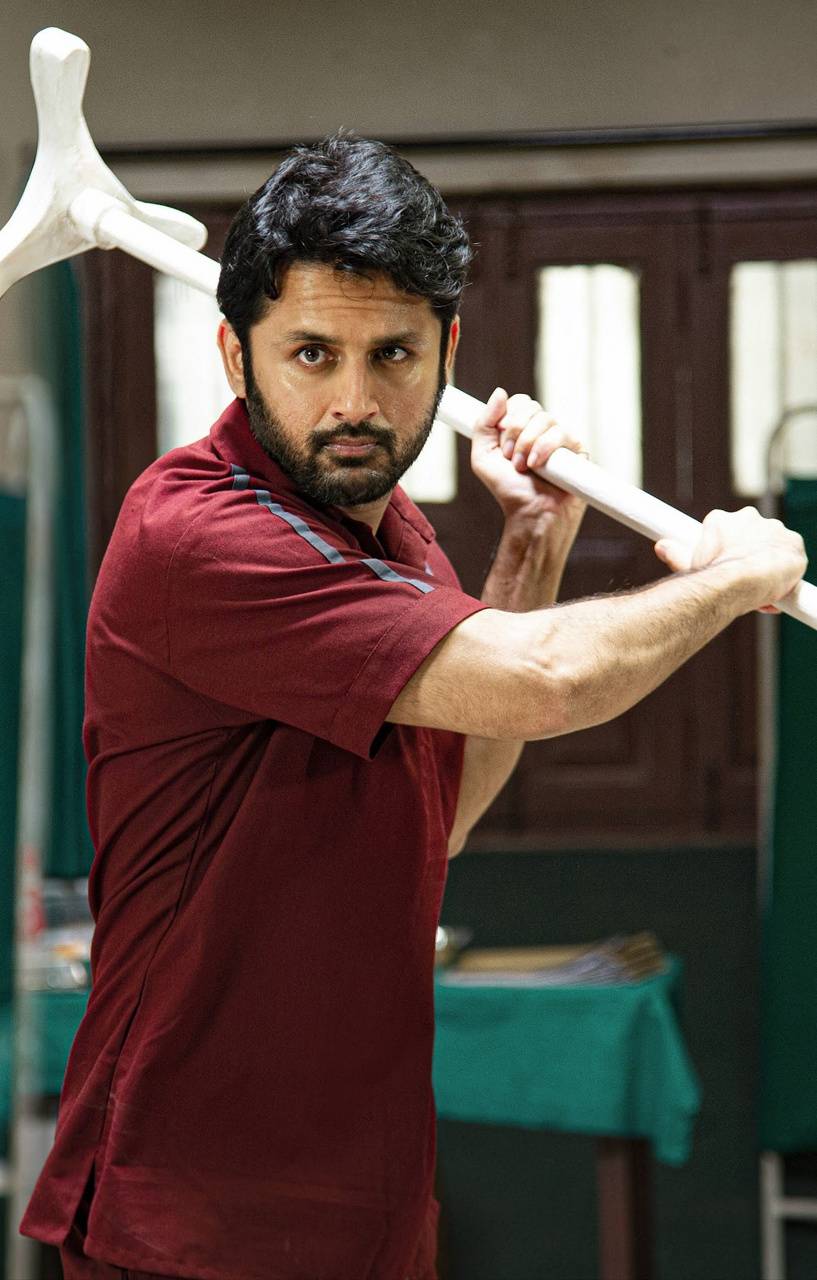 Hero Nithiin Wallpapers - Top Free Hero Nithiin Backgrounds ...